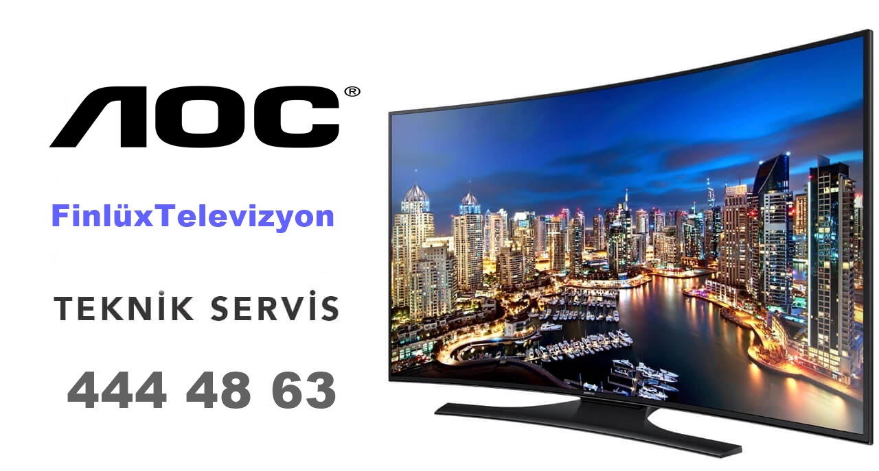 Noc Televizyon Tamir Bakım Arıza Servisi Tel: 444 48 63